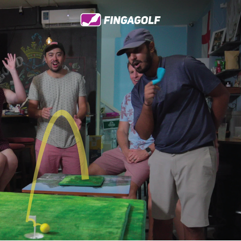 Golf Games – That’s Golf