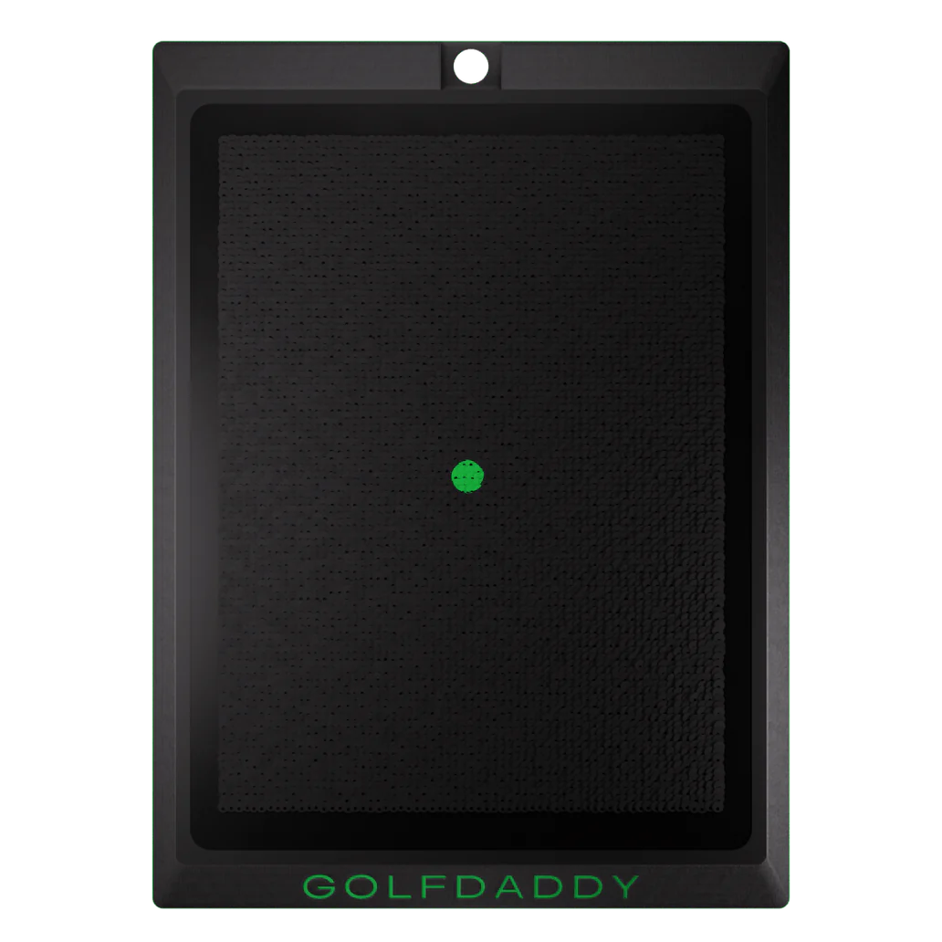 Golf Daddy Simulator – That’s Golf