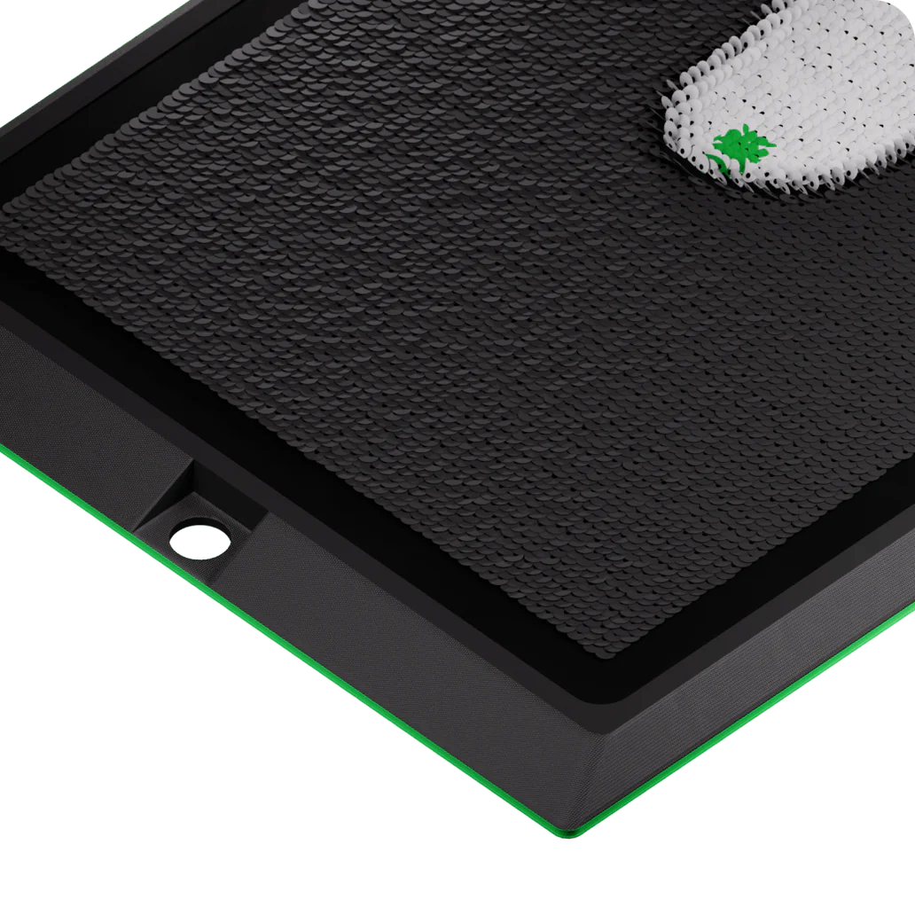 Golf Daddy Simulator – That’s Golf