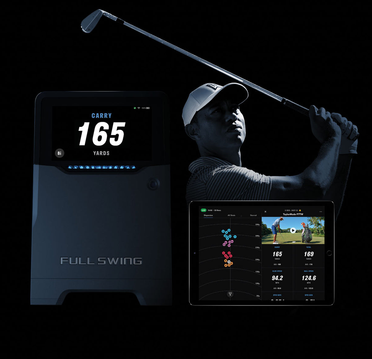 Golf Daddy Simulator – That’s Golf